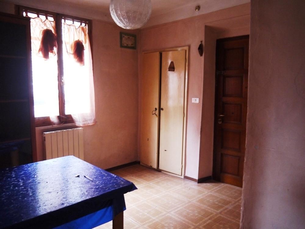 Appartamento in vendita a Fossombrone