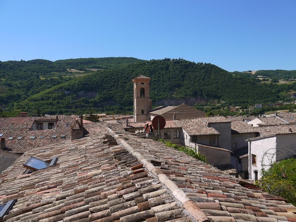 Casa indipendente in vendita a Fossombrone
