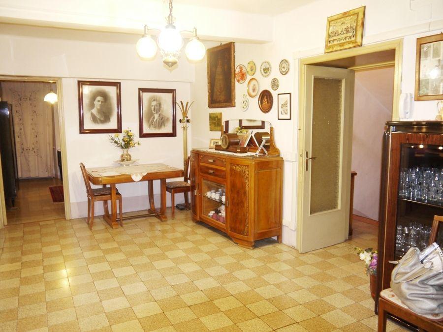Appartamento in vendita a Fossombrone