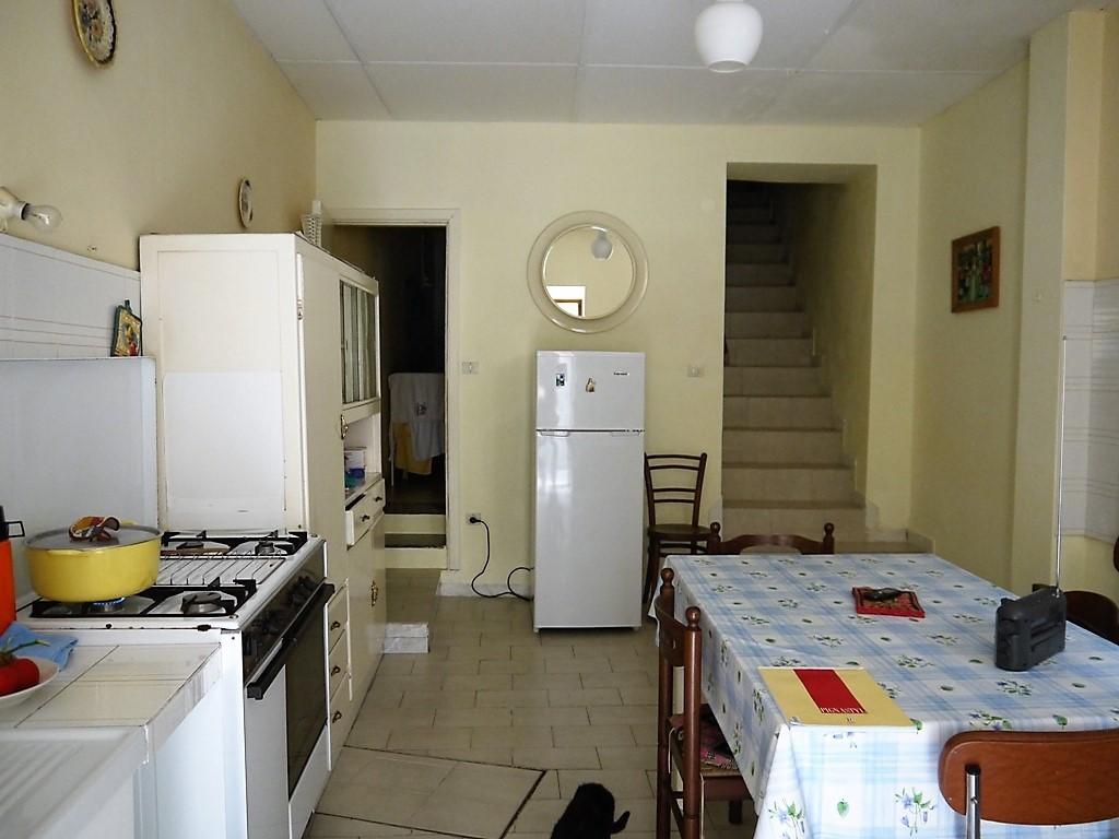 Casa indipendente in vendita a Fossombrone