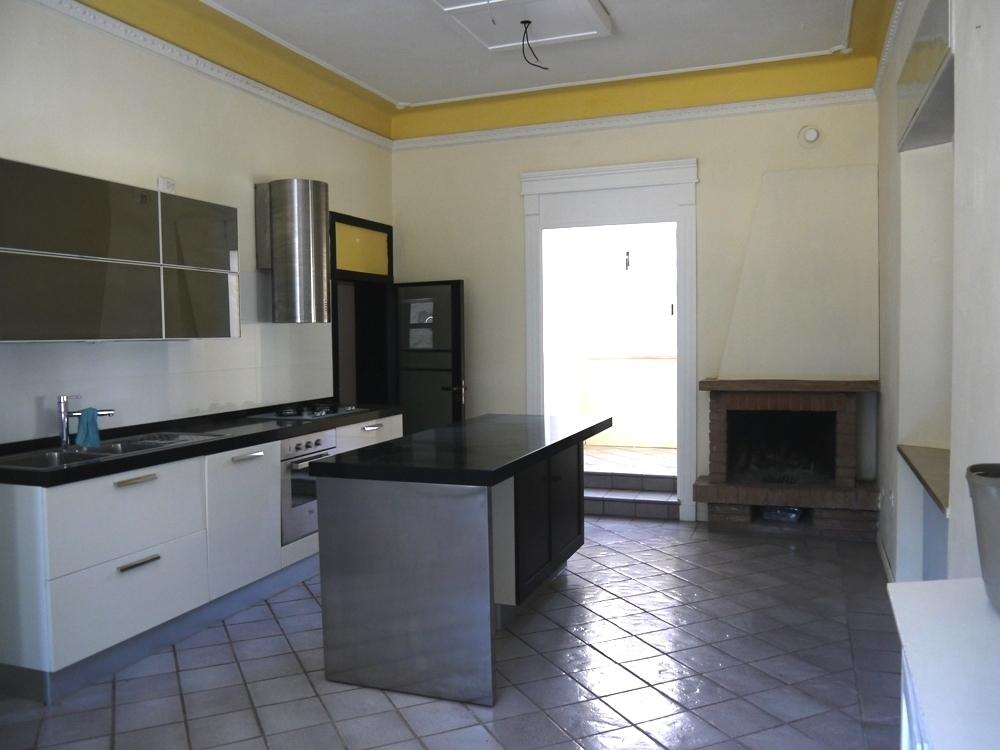 Casa indipendente in vendita a Fossombrone