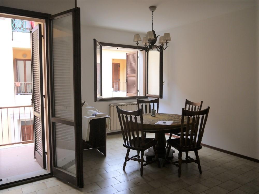 Appartamento in vendita a Fossombrone