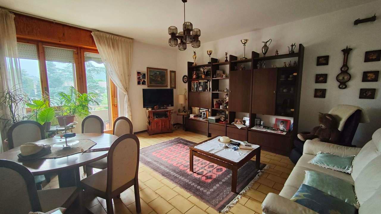 Appartamento in vendita a Fossombrone