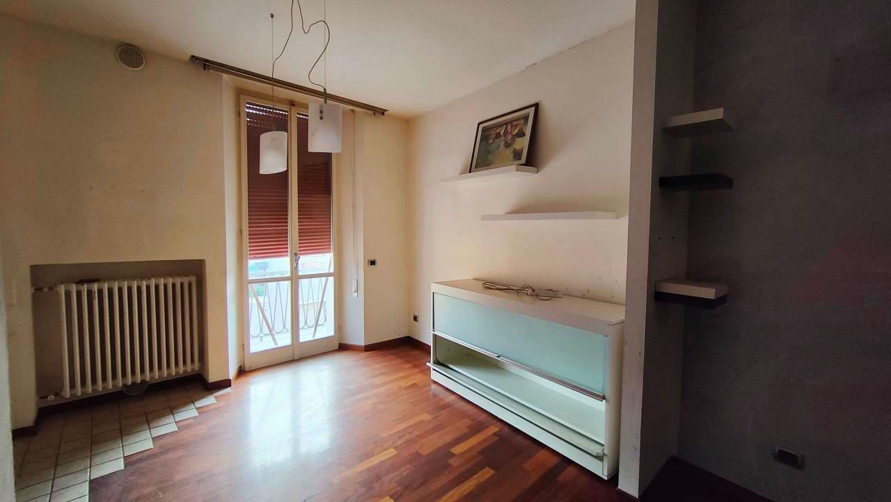 Appartamento in vendita a Fossombrone