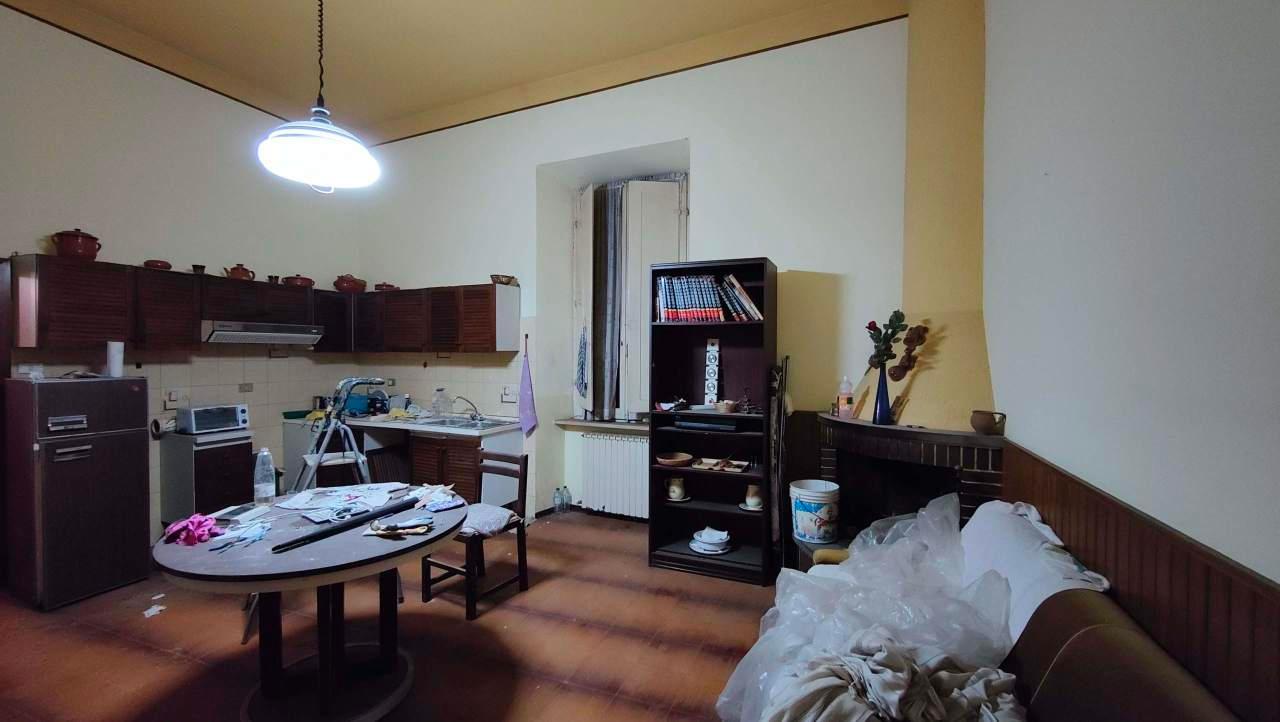 Appartamento in vendita a Fossombrone