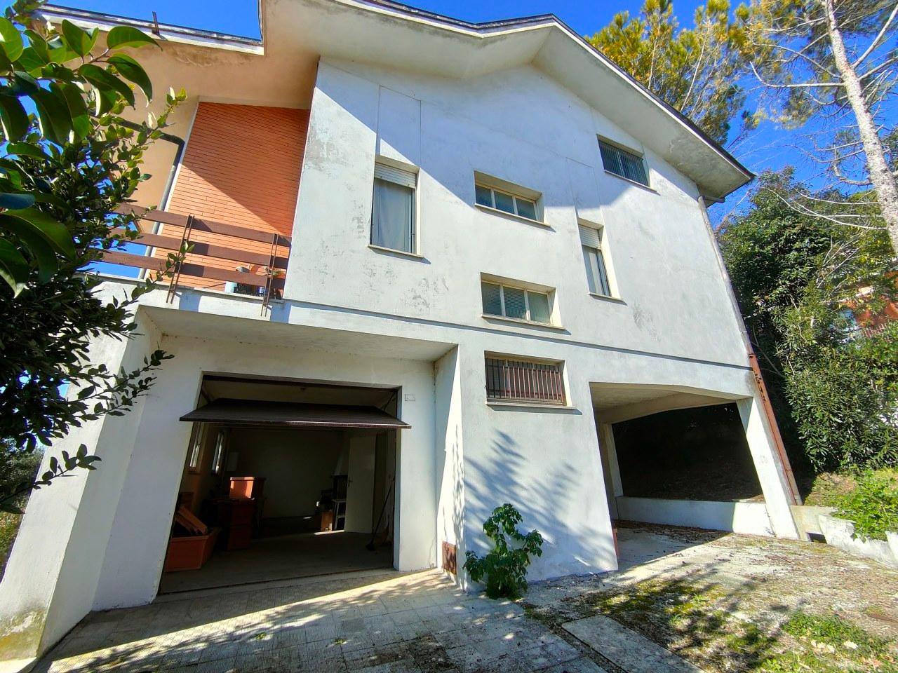 Casa indipendente in vendita a Fossombrone