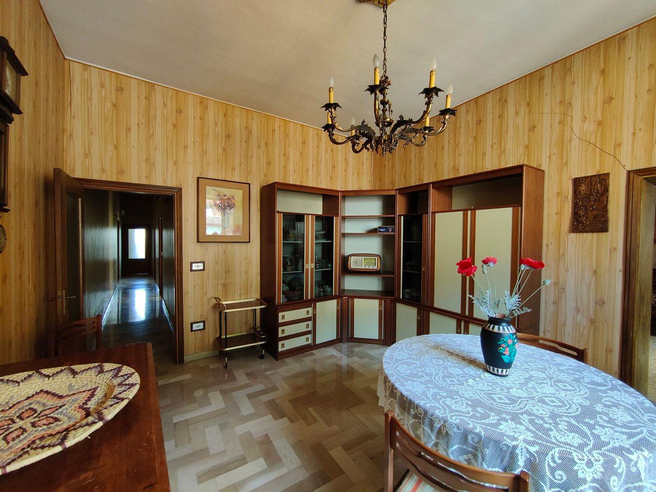 Appartamento in vendita a Fossombrone