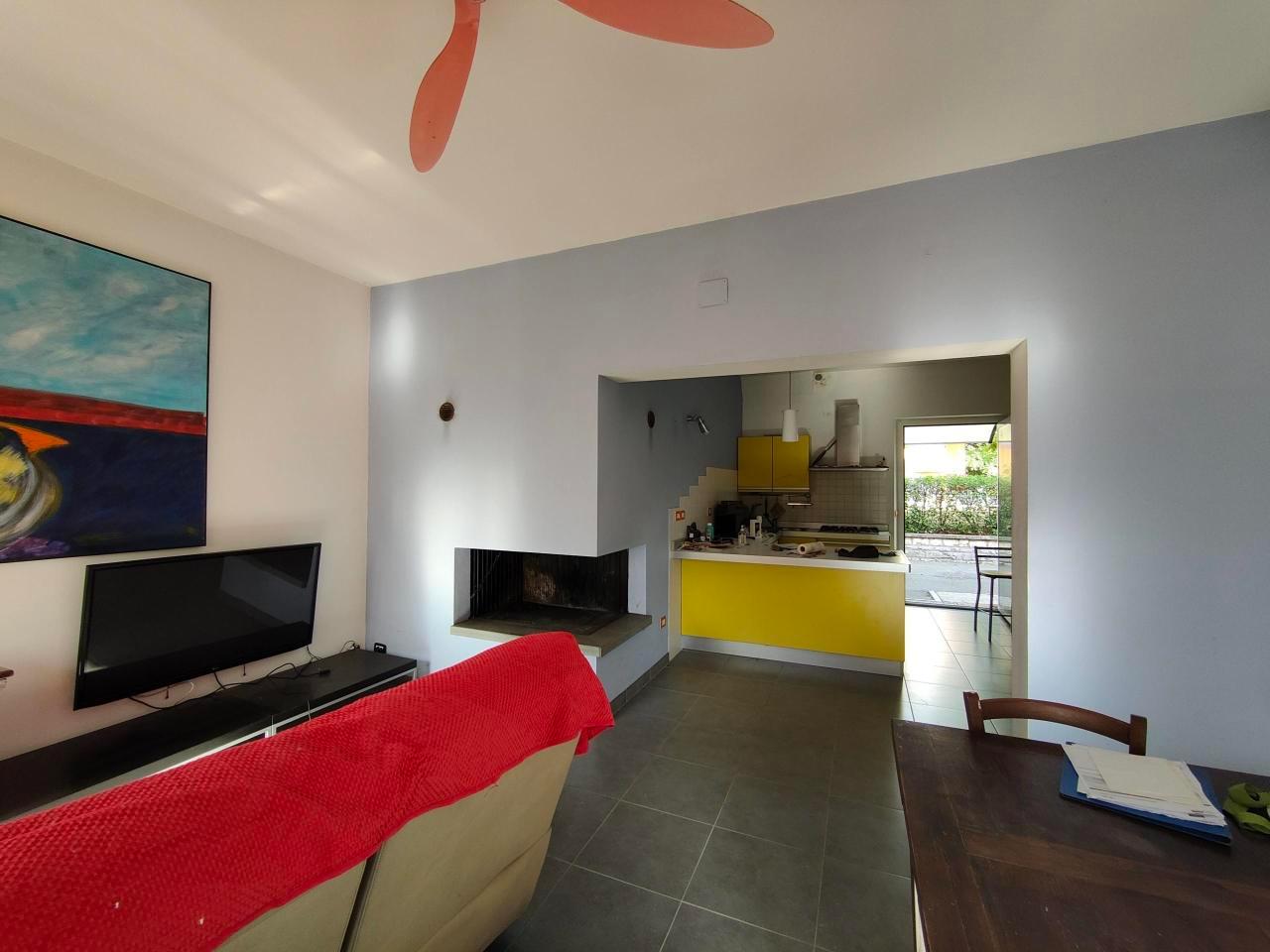 Villa a schiera in vendita a Fossombrone