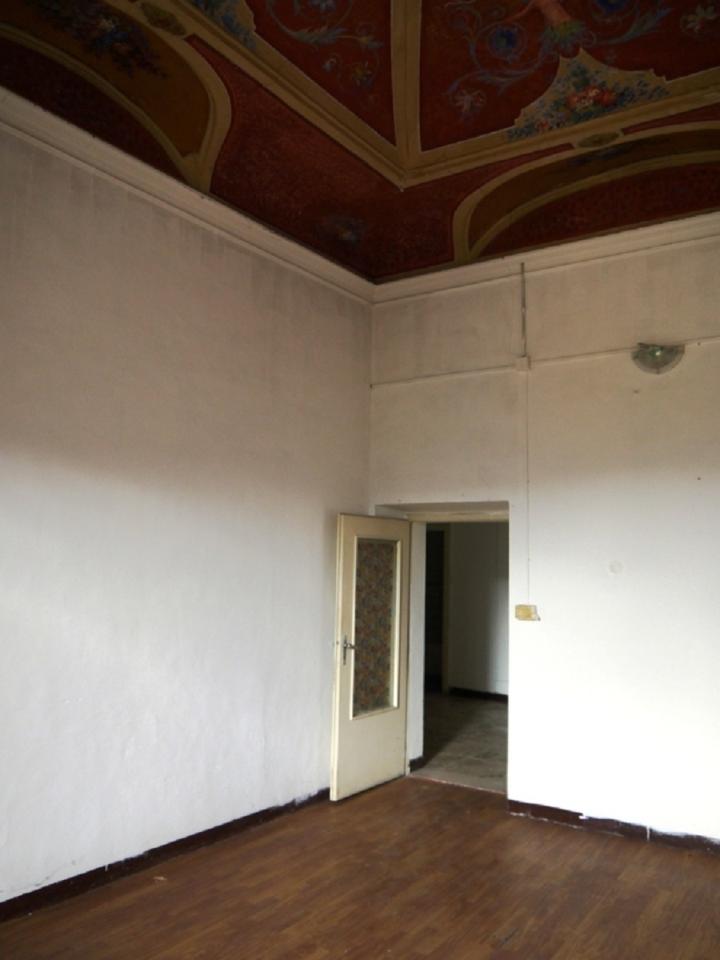 Appartamento in vendita a Fossombrone