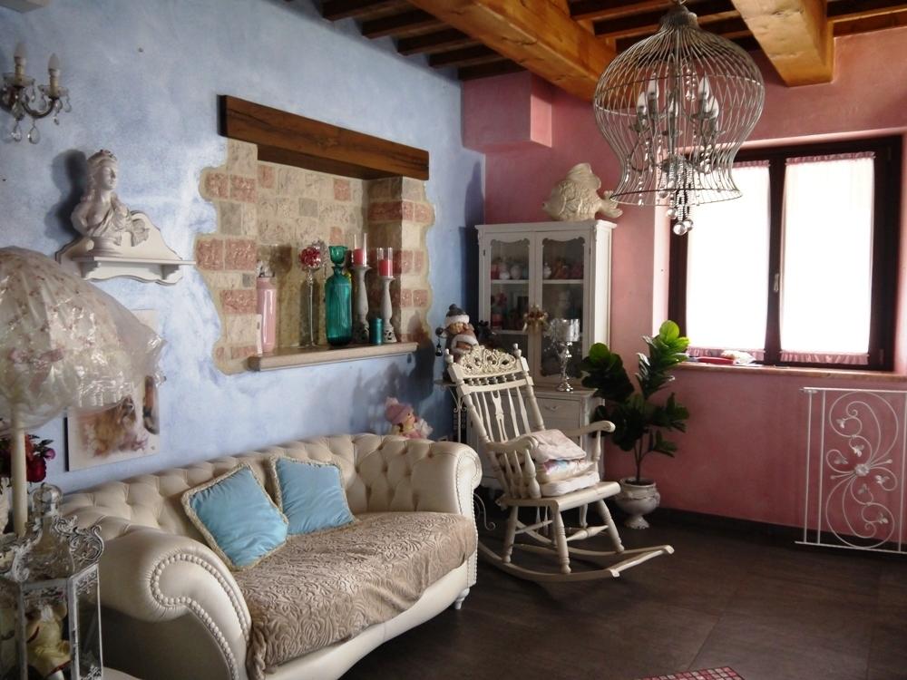 Appartamento in vendita a Fermignano