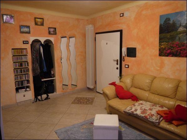 Appartamento in vendita a Fossombrone