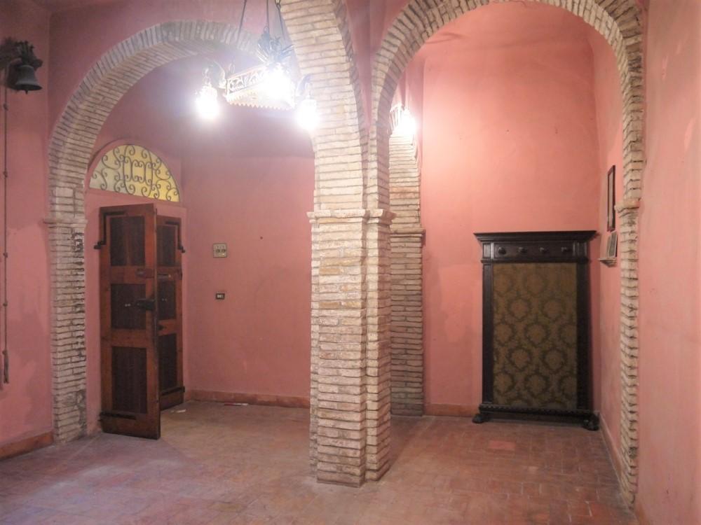 Appartamento in vendita a Fossombrone
