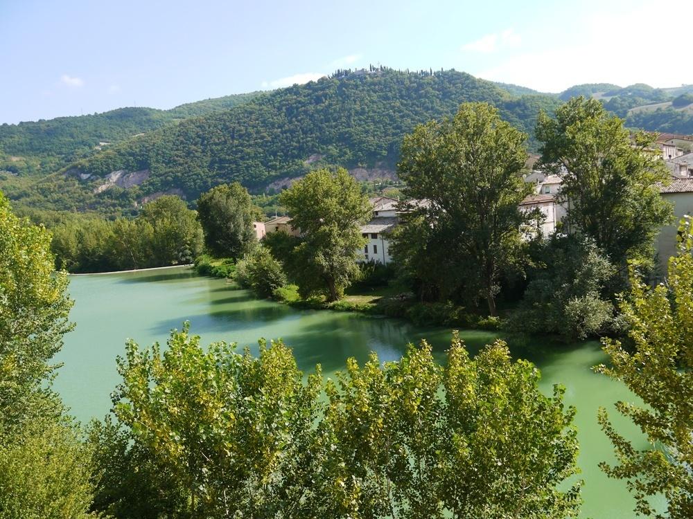 Appartamento in vendita a Fossombrone