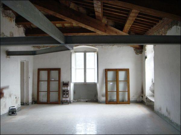 Appartamento in vendita a Fossombrone