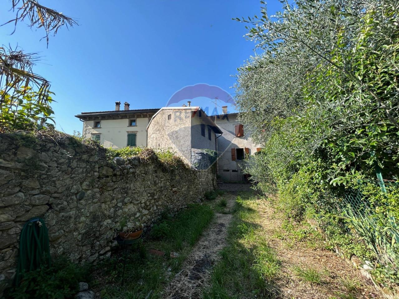 Rustico in vendita a Malcesine