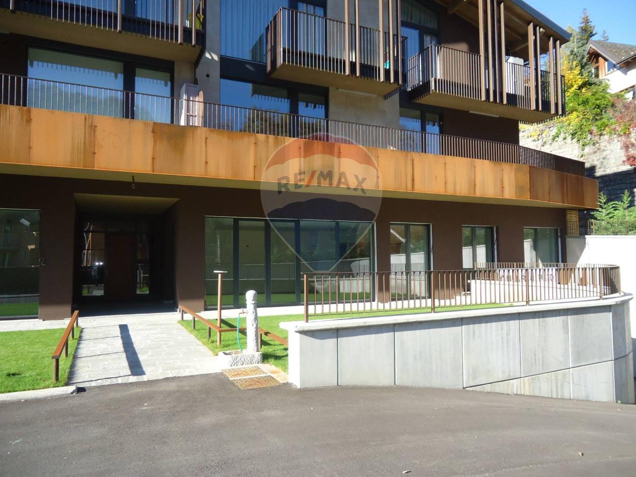 Appartamento in vendita a Ponte Di Legno