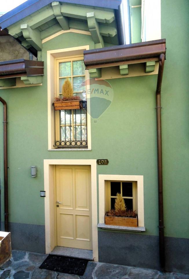 Appartamento in vendita a Ponte Di Legno