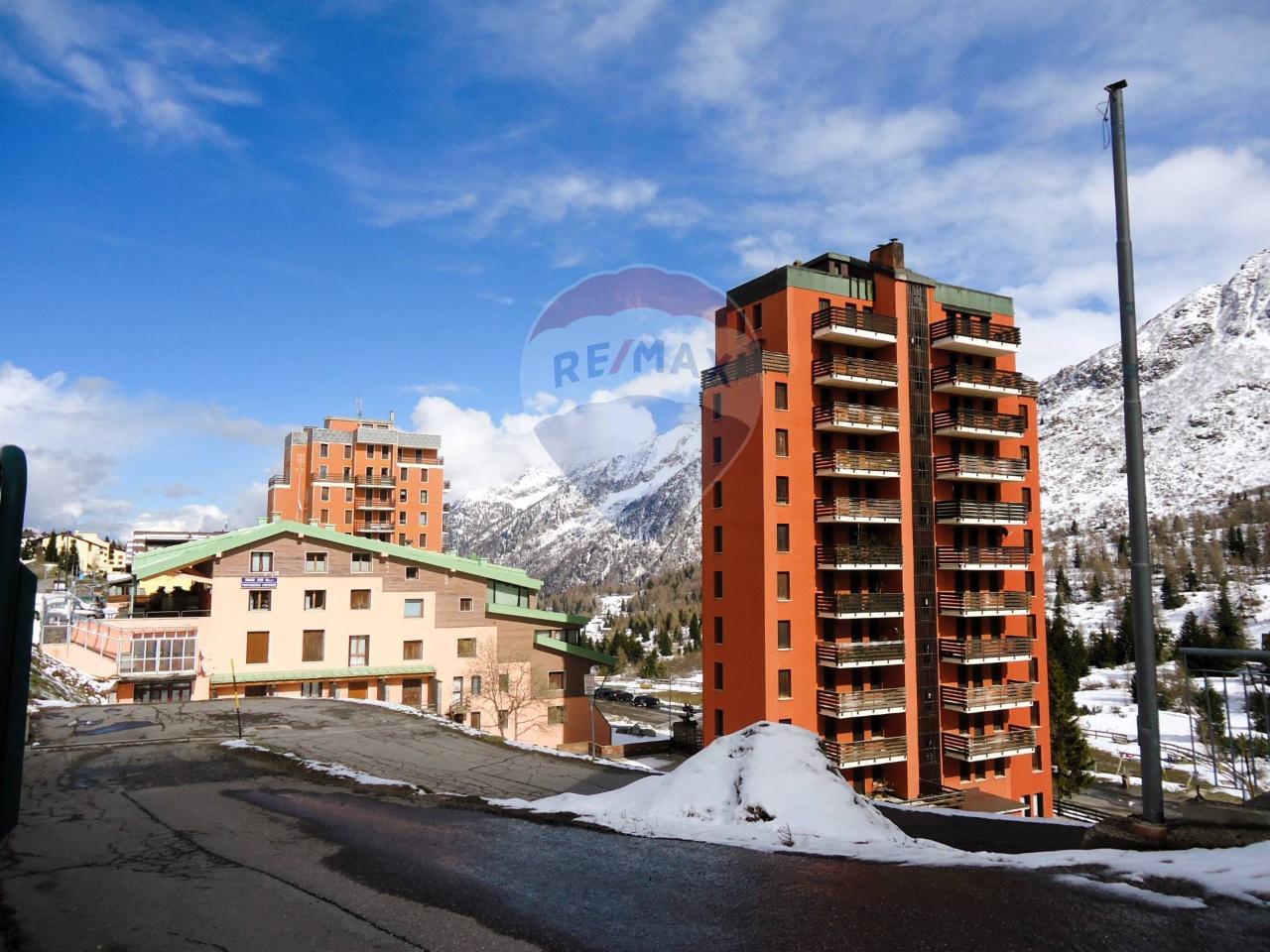 Appartamento in vendita a Vermiglio