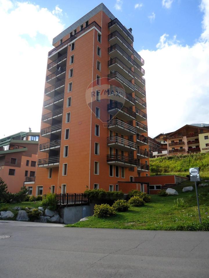 Appartamento in vendita a Vermiglio