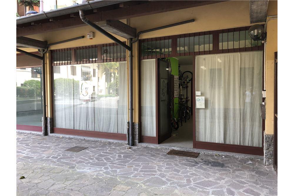 Ufficio in vendita a Pogliano Milanese