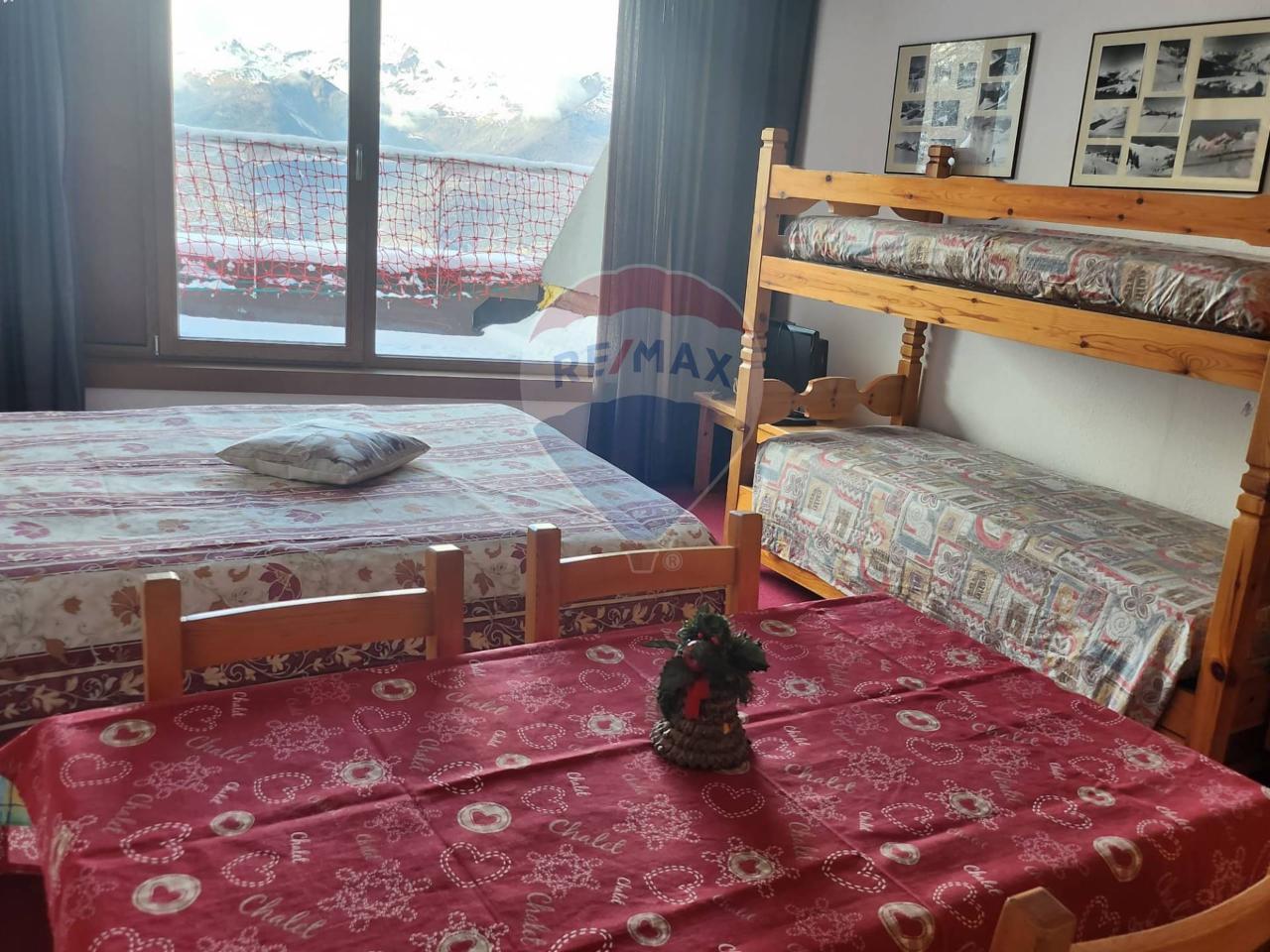 Appartamento in vendita a Gressan