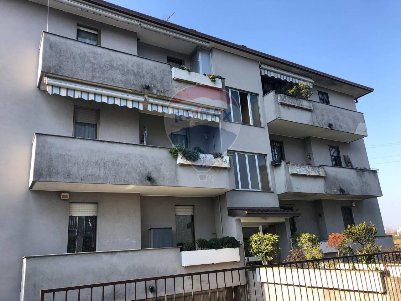 Appartamento in vendita a Pogliano Milanese