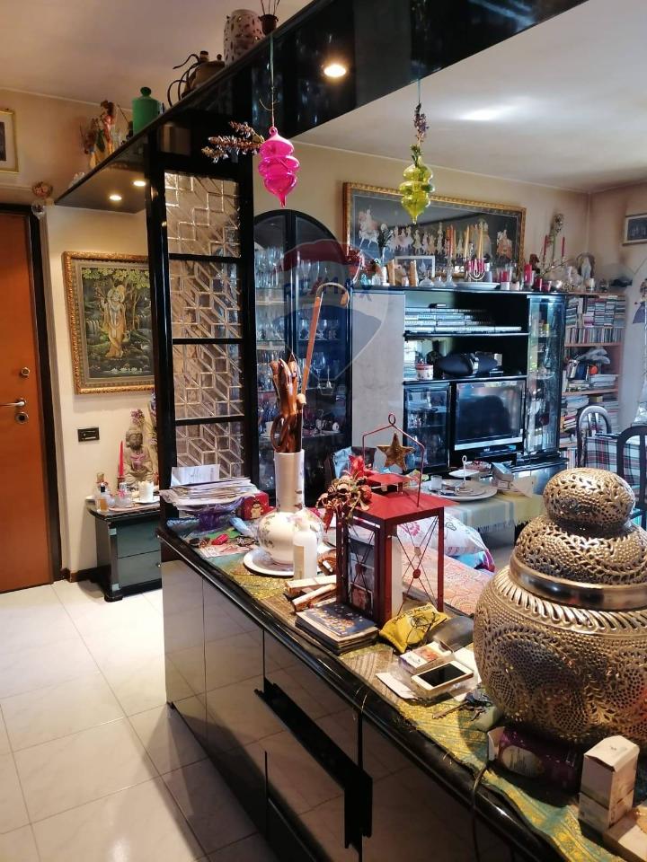 Appartamento in vendita a Desio