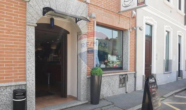 Negozio in vendita a Busto Arsizio