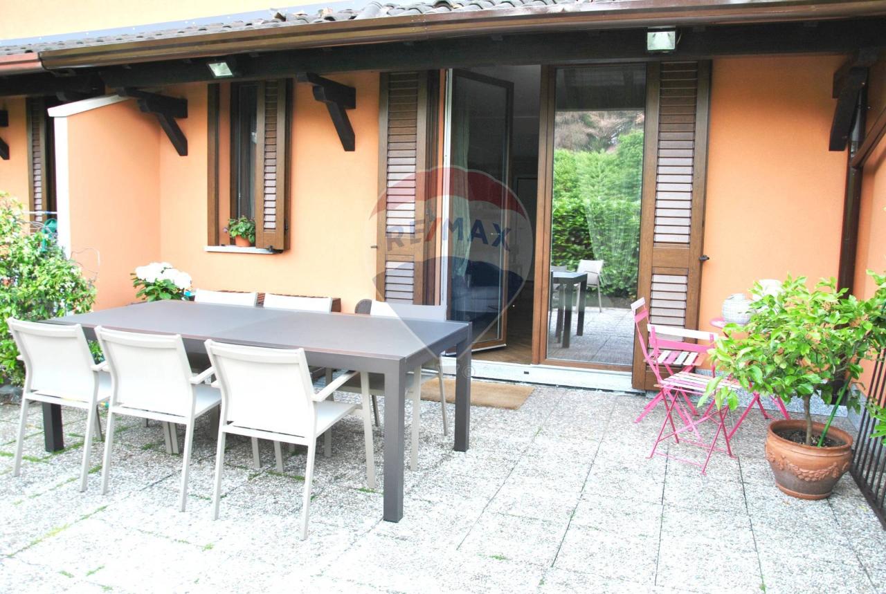 Casa indipendente in vendita a Cerro Maggiore