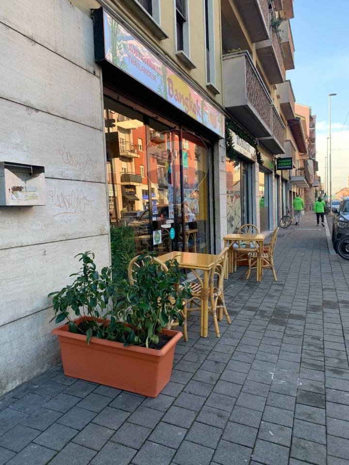 Negozio in vendita a Pero