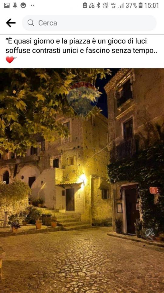 Appartamento in vendita a Scalea