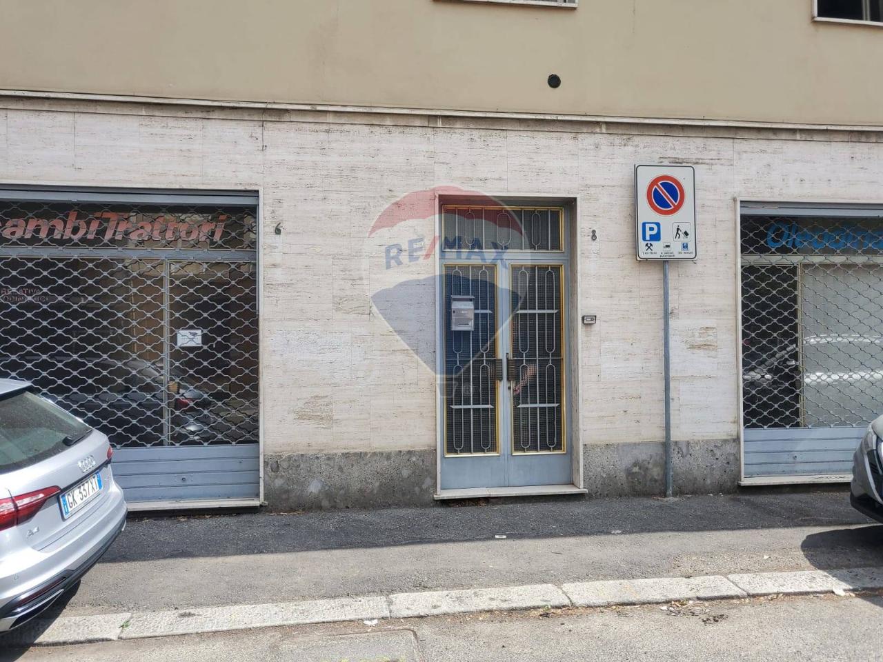 Casa indipendente in vendita a Voghera