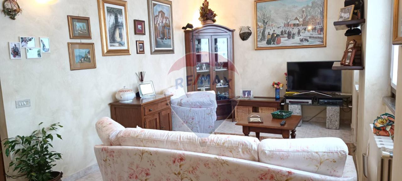 Villa a schiera in vendita a Nerviano