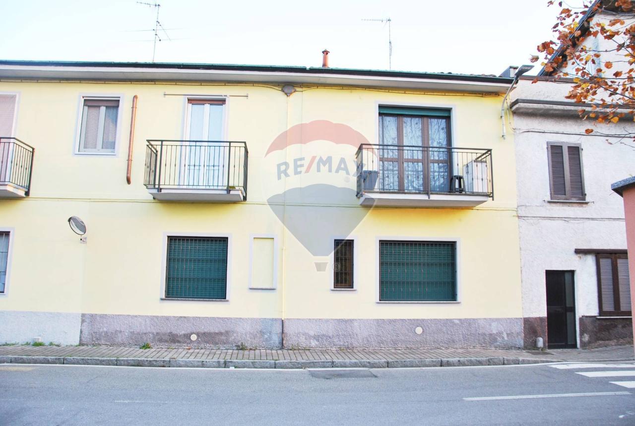 Appartamento in vendita a Pregnana Milanese