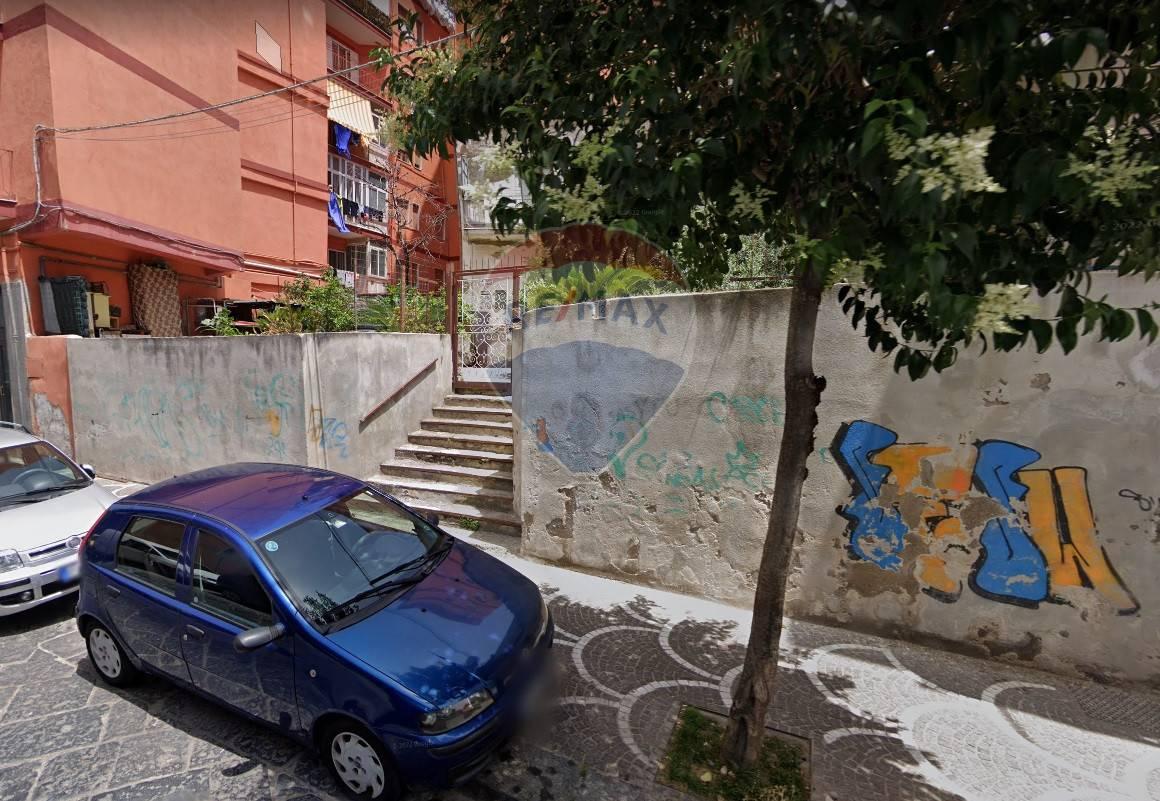 Monolocale in Via Nuova Padre Ludovico 18, Casoria