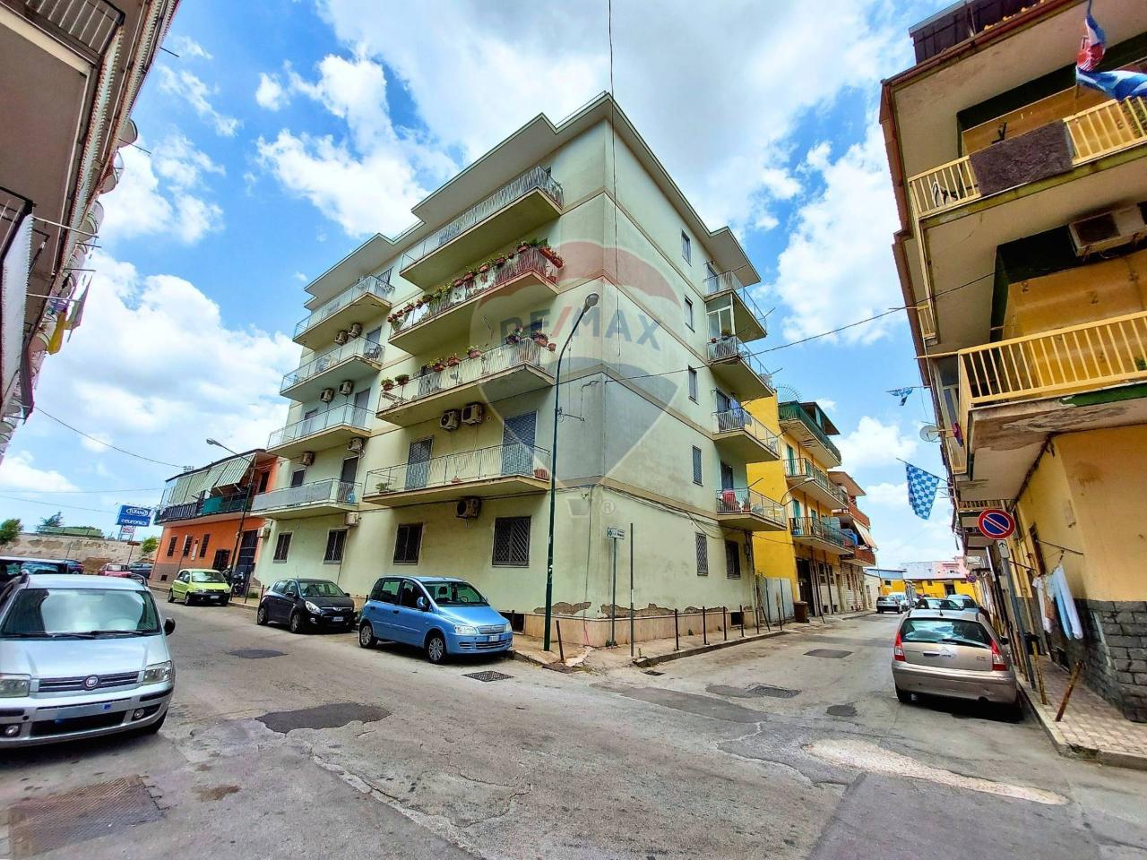 Appartamento in vendita a Casoria