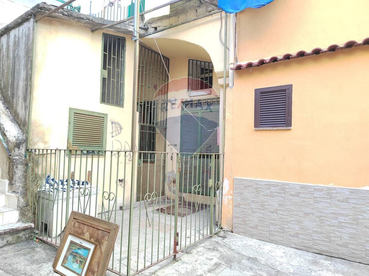 Appartamento in vendita a Afragola