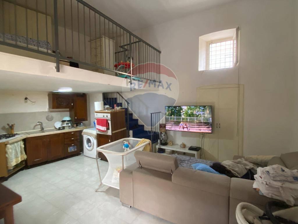 Appartamento in vendita a Casoria