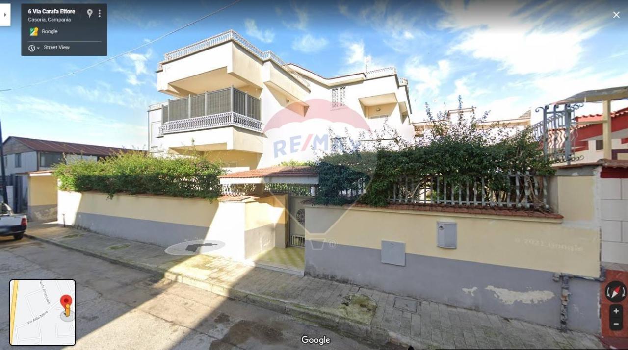 Appartamento in vendita a Casoria