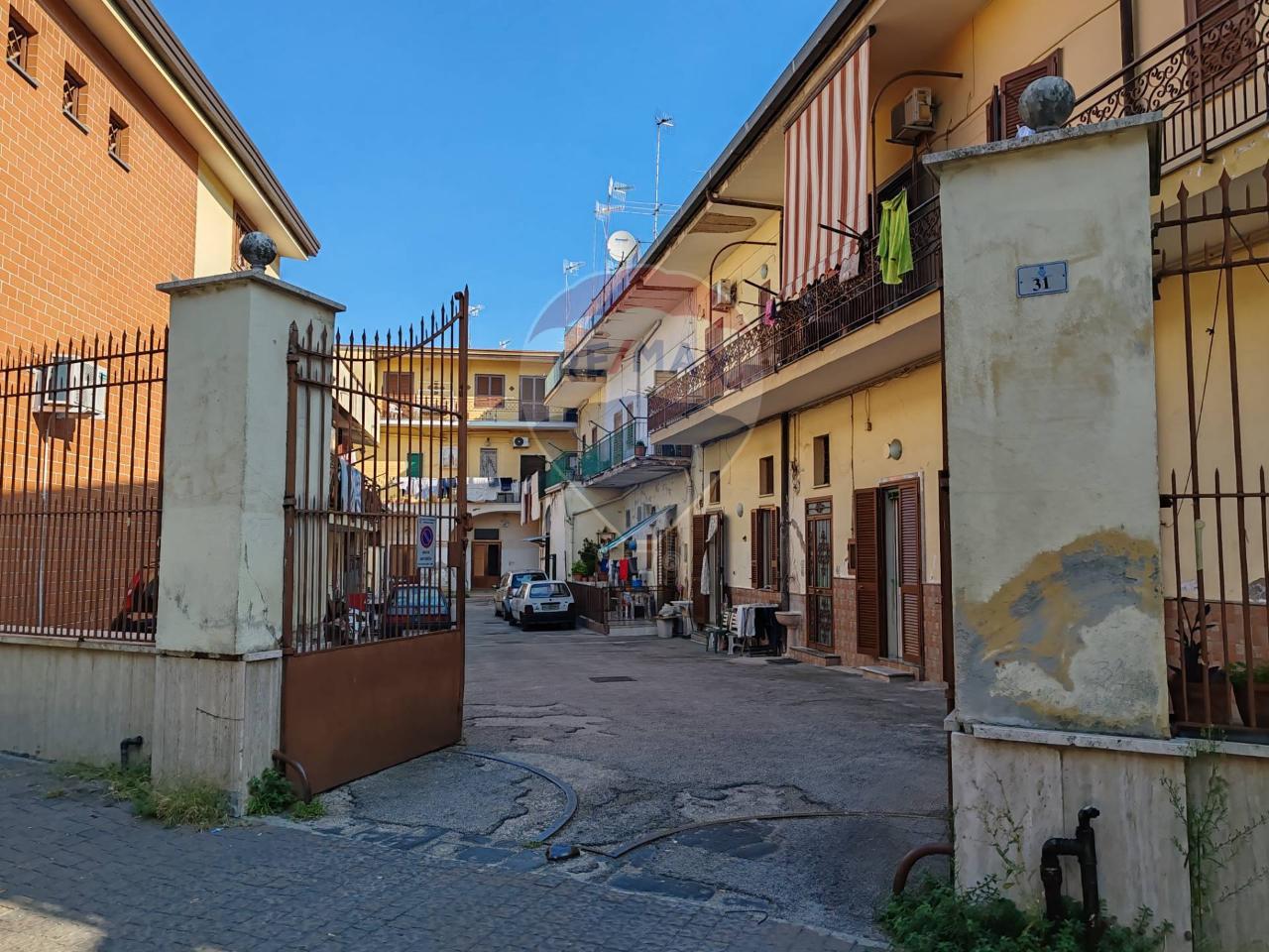 Casa indipendente in vendita a Afragola