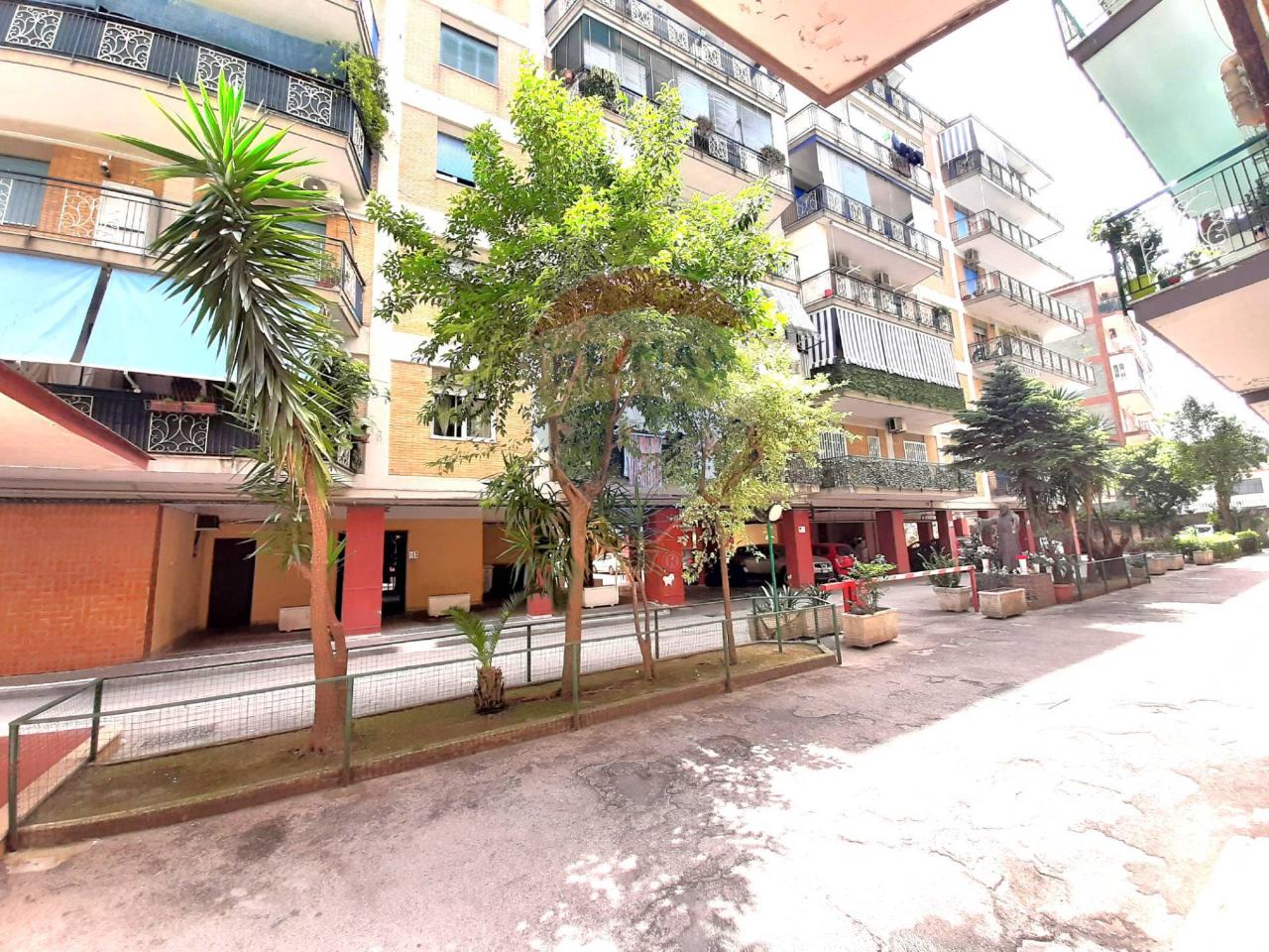 Appartamento in vendita a Casoria