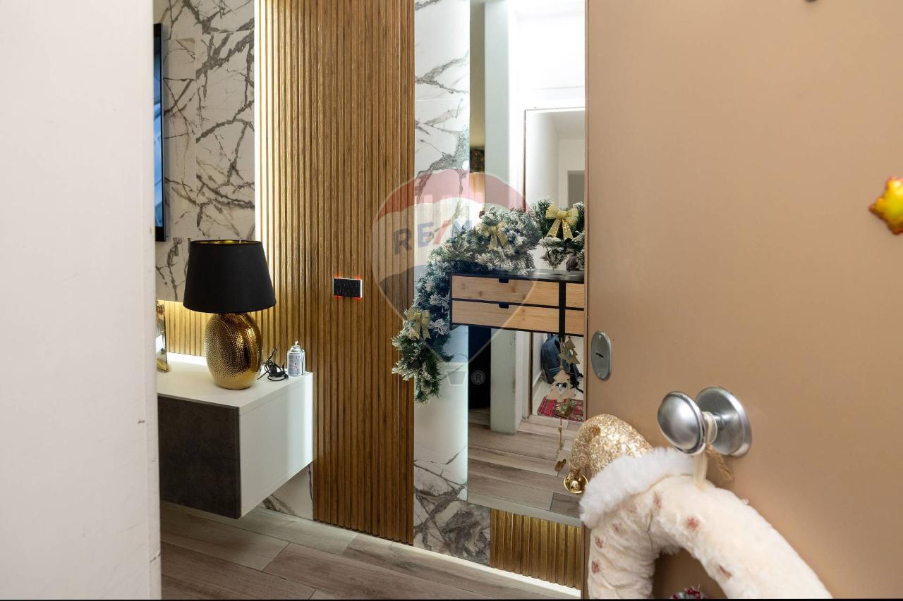 Appartamento in vendita a Casoria