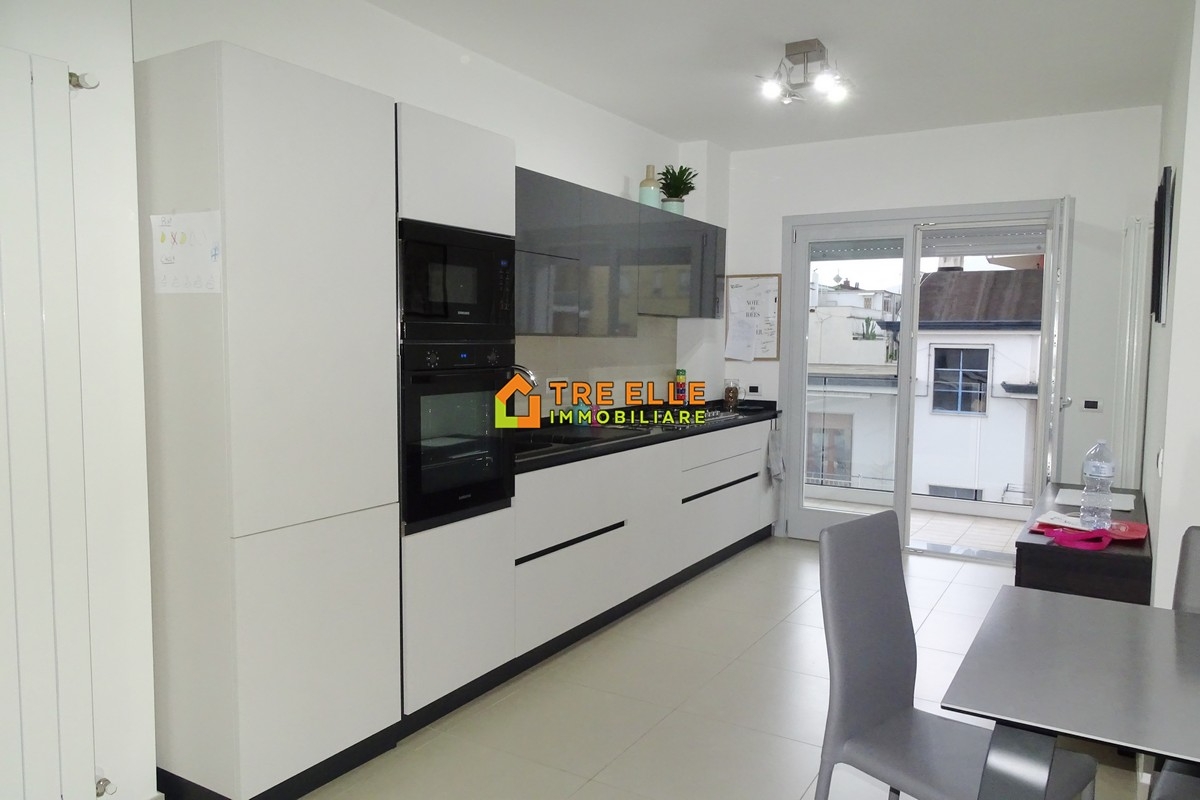 Appartamento in vendita a Marigliano