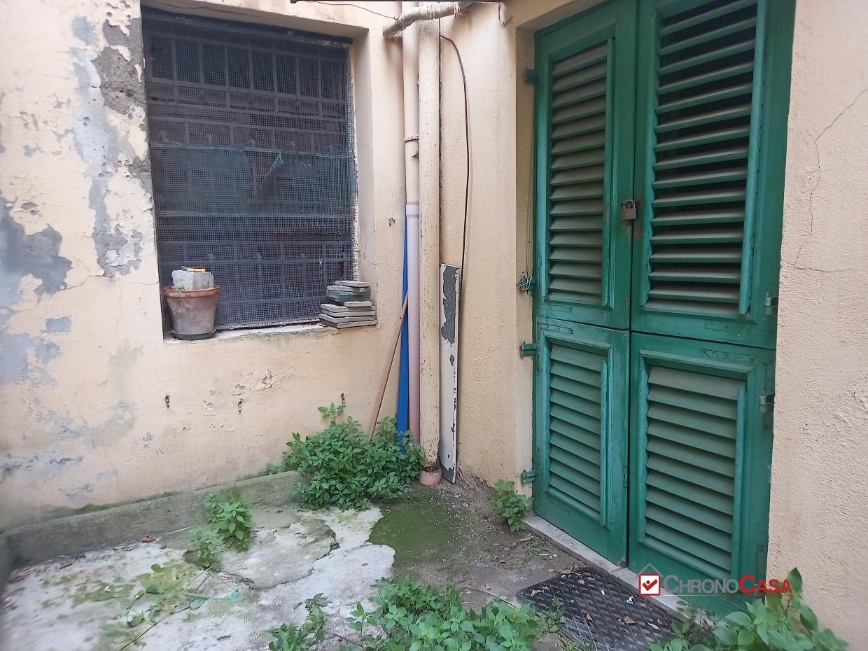 Appartamento in vendita a Messina