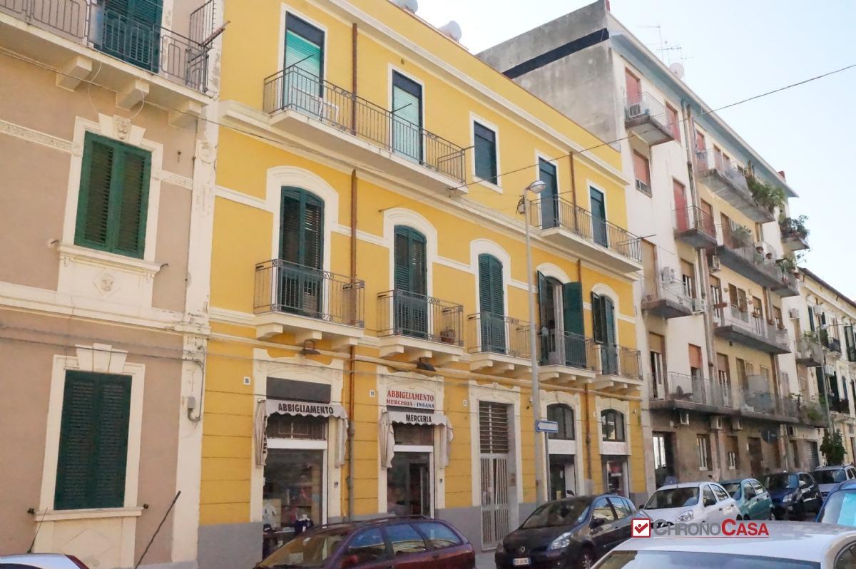 Appartamento in vendita a Messina