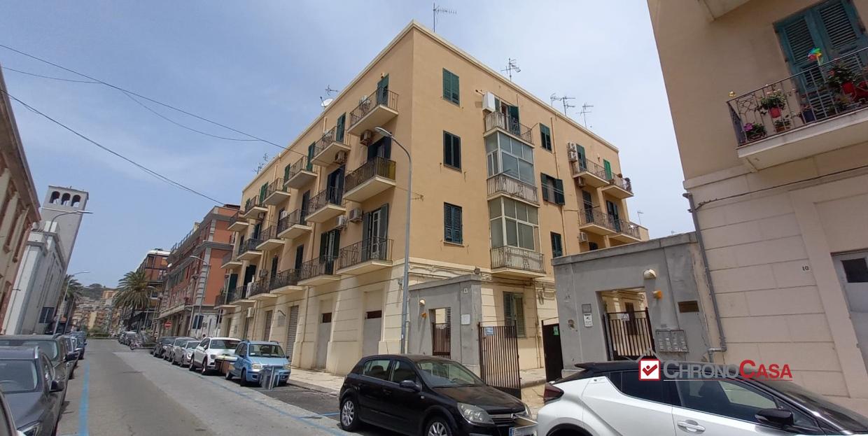 Appartamento in vendita a Messina