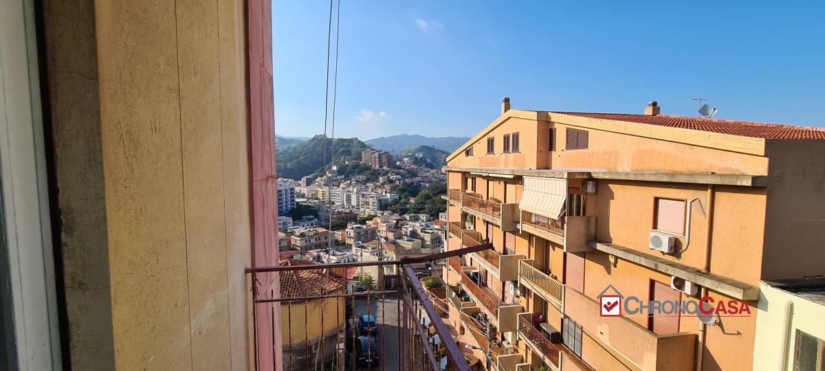 Appartamento in vendita a Messina