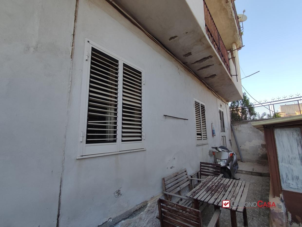 Appartamento in vendita a Messina
