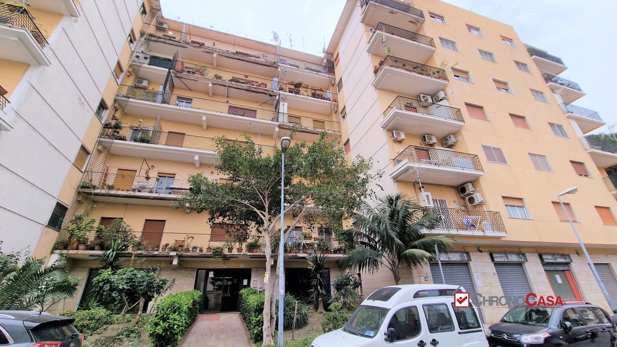 Appartamento in vendita a Messina