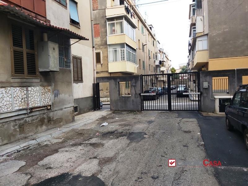 Appartamento in vendita a Messina